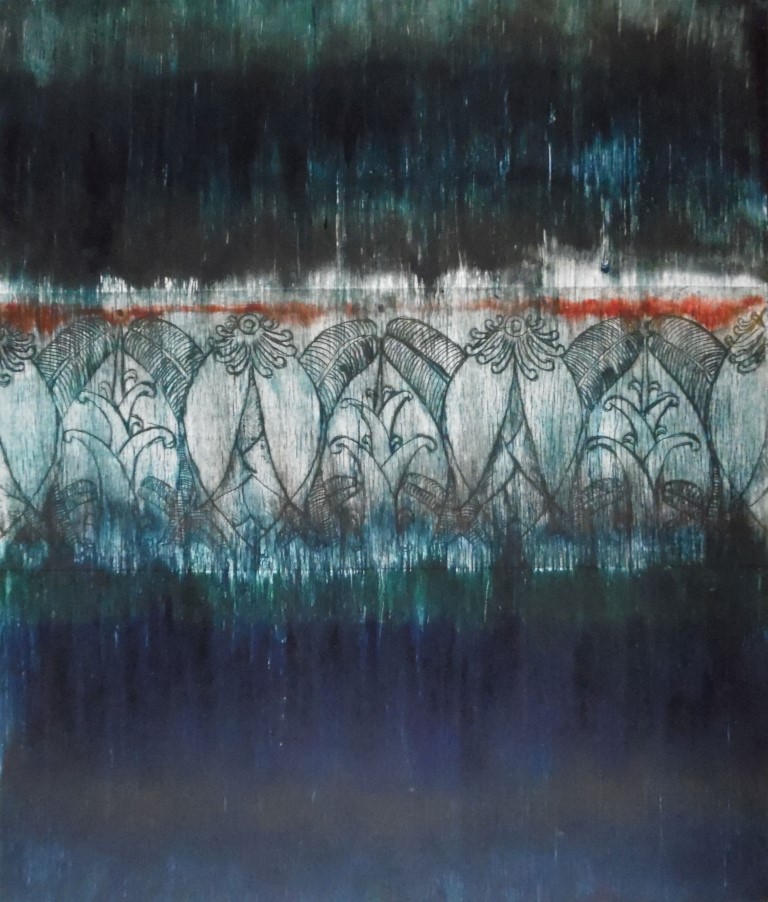 Usha Ramesh - Terra Art Projects